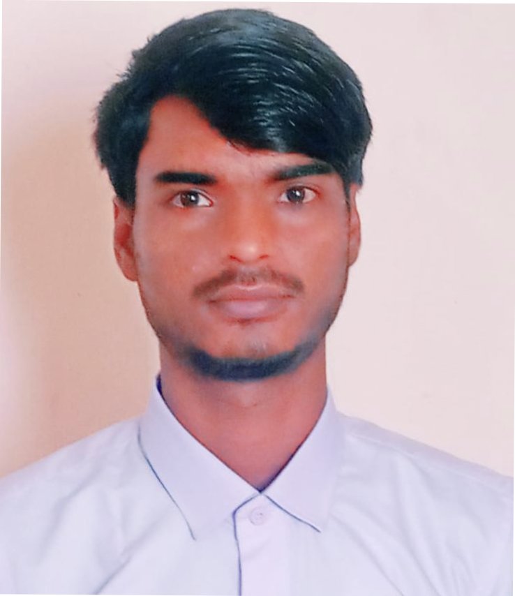 my Personal Portfolio